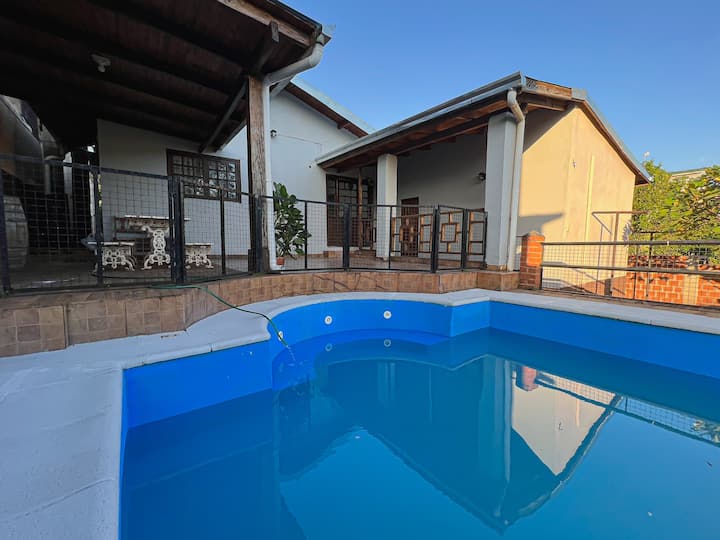 Hq282 - Puerto Iguazú