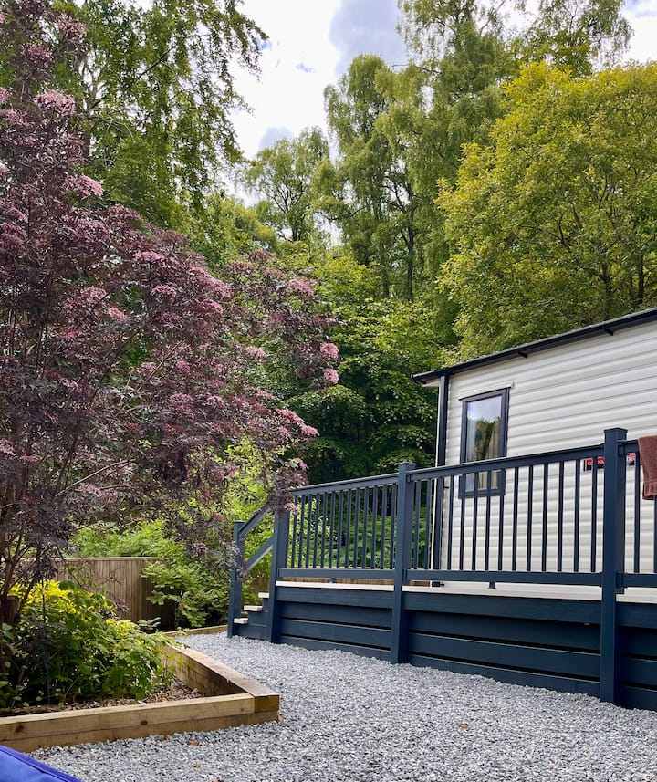 Spey Hideaway - Moray