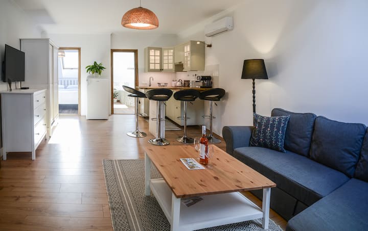 Terrace Special Ii - Egerszalók