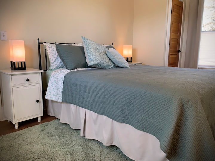 Gallery Bnb - Sequim, WA