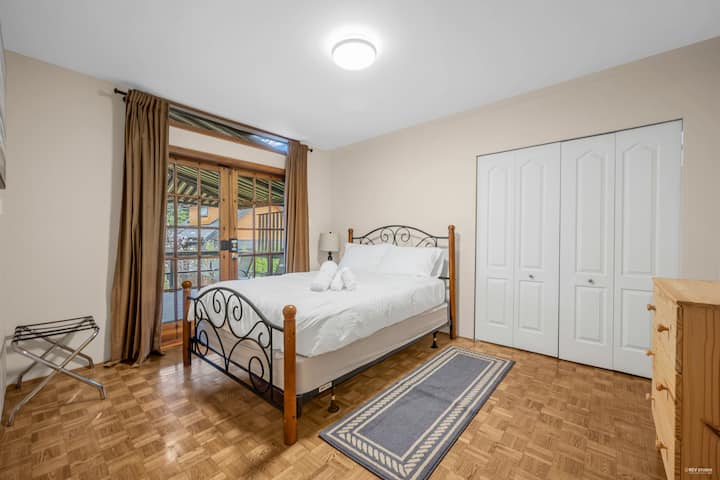 Kitsilano Home - Vancouver
