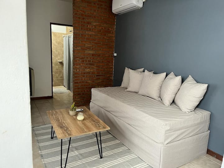 - Cambacua Vm - - Villa María