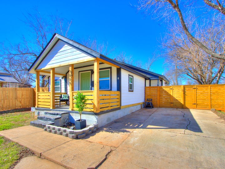 The Independent Stay Of Okc - Oklahoma City