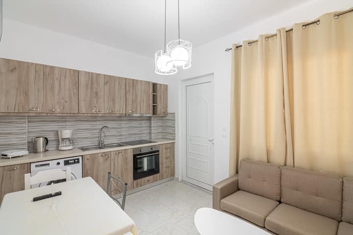 Fotis House 2 - Faliraki