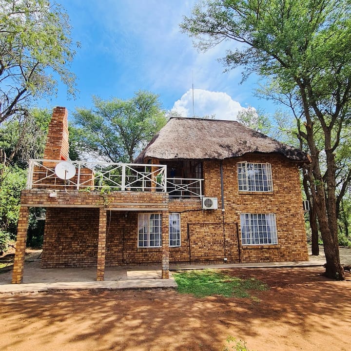 Bliss - Self Catering - Marloth Park