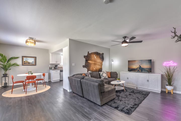 Modern Cowboy - Las Vegas