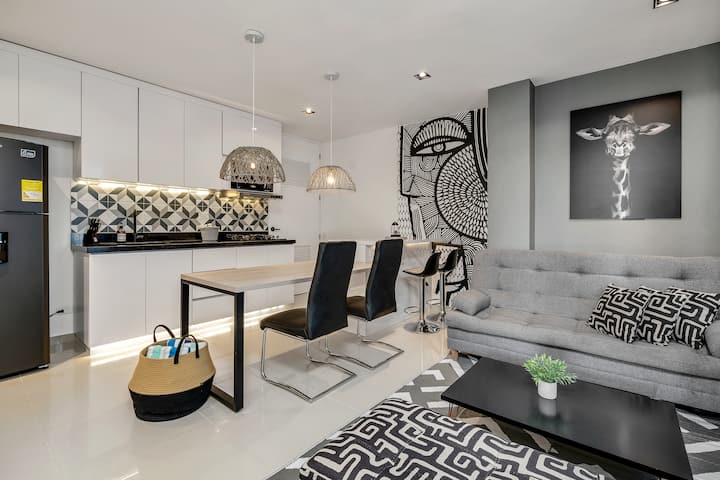 Dream Apartment Cartagena 2bed 1ba - Cartagena