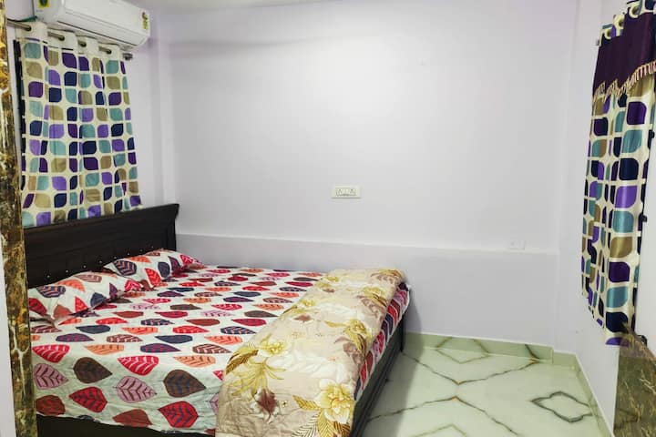 1 Bhk In The Heart Of Hyderabad - Hyderabad