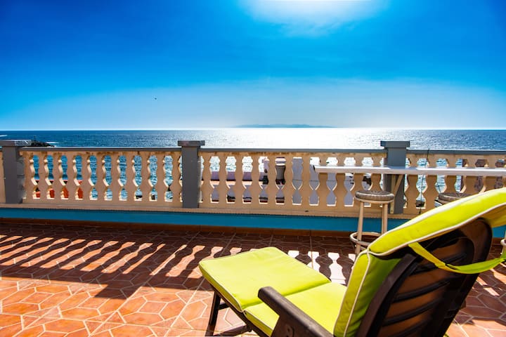 Loft With Jacuzzi And Billiards - Tenerife
