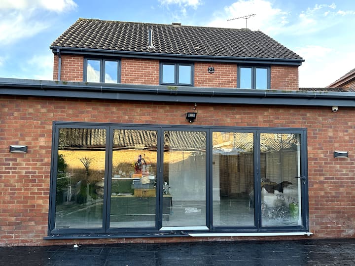 The Luxury Hertfordshire Escape - Watford