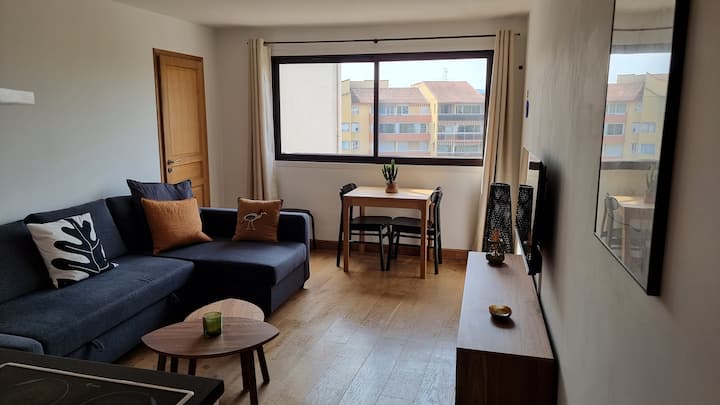 T2 Fréjus Piscine + Parking Privé - Fréjus