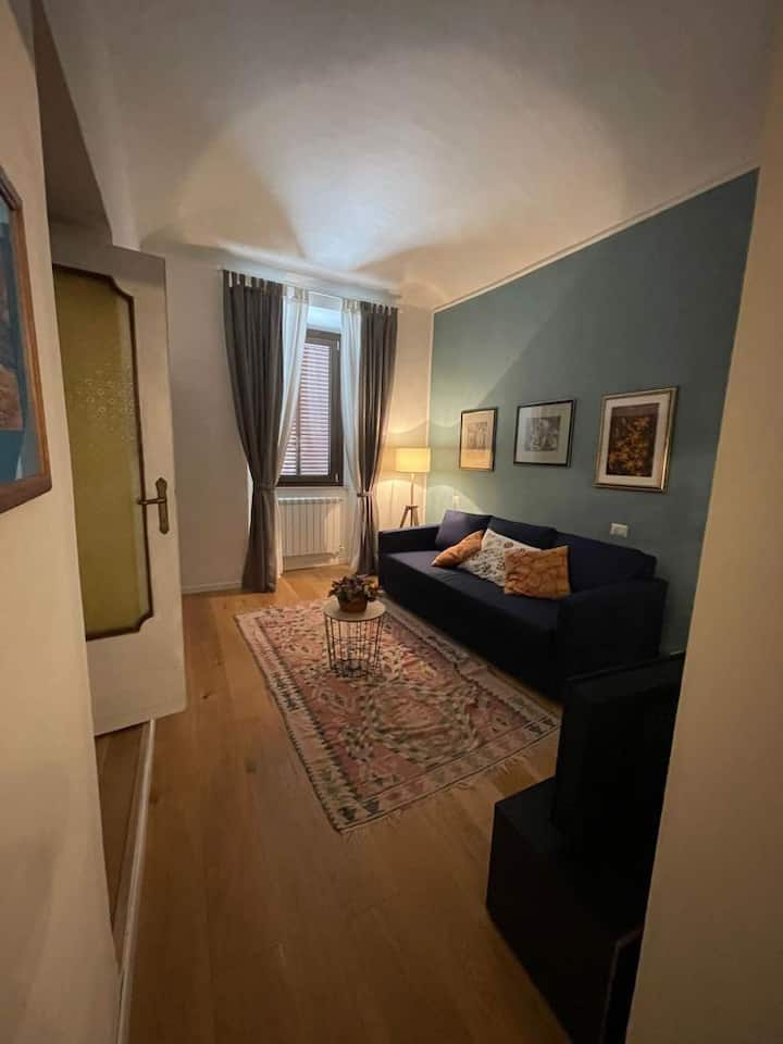 Casa Nonna Mimma - Narni