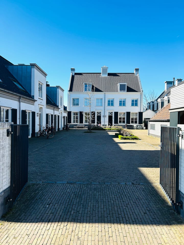 Sluysoort - Utrecht