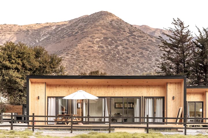 Cabaña De Montaña (N°3), Cajón Del Maipo. - San José de Maipo