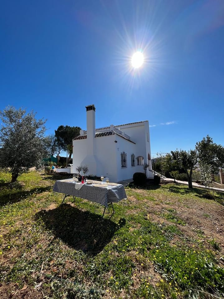 Villa Mariaje - Constantina