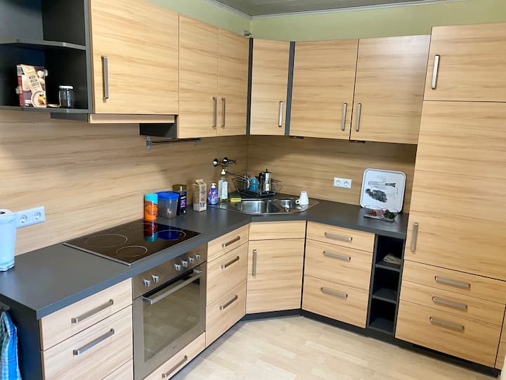 A Perfect Room In Darmstadt - Darmstadt