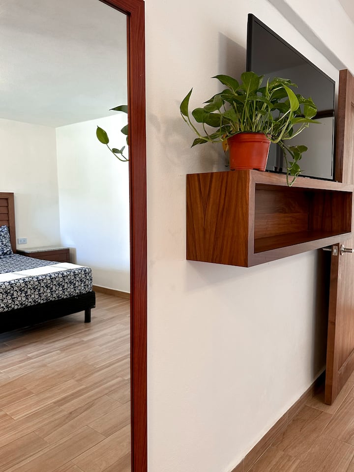 Departamento Centro Cabo San Lucas - Casa Marina 5 - Cabo San Lucas