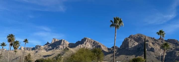 Tucson Oasis - Oro Valley, AZ
