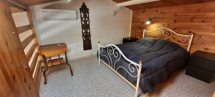 Studio 45 M2 Pour 3 Personnes - Draguignan