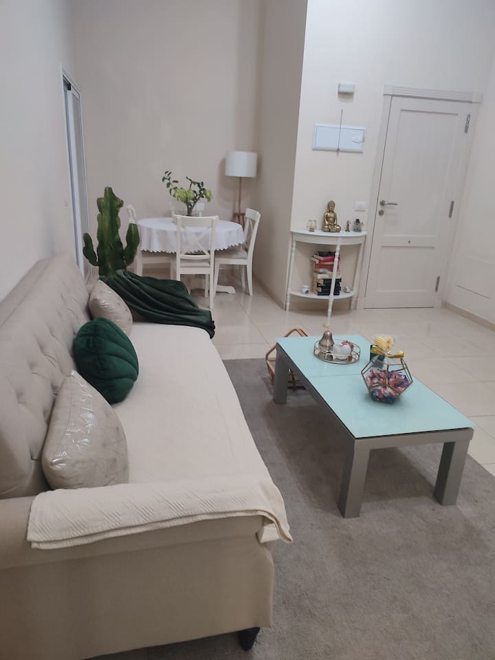 Comodidad Y Tranquilidad.habitación Y Baño Privado - La Laguna