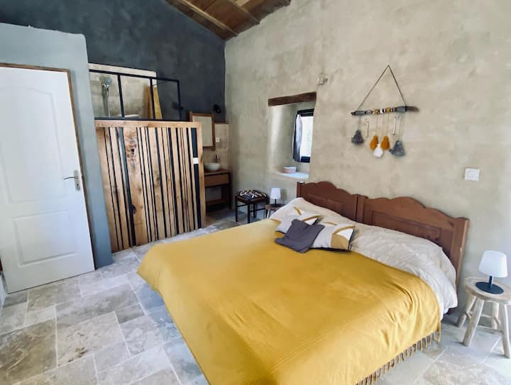 Gite Le Cambon - Saint-Jean-du-Gard