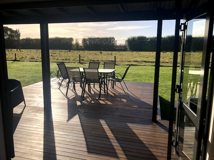 Cute Cottage Close To Town - Hastings, New Zealand