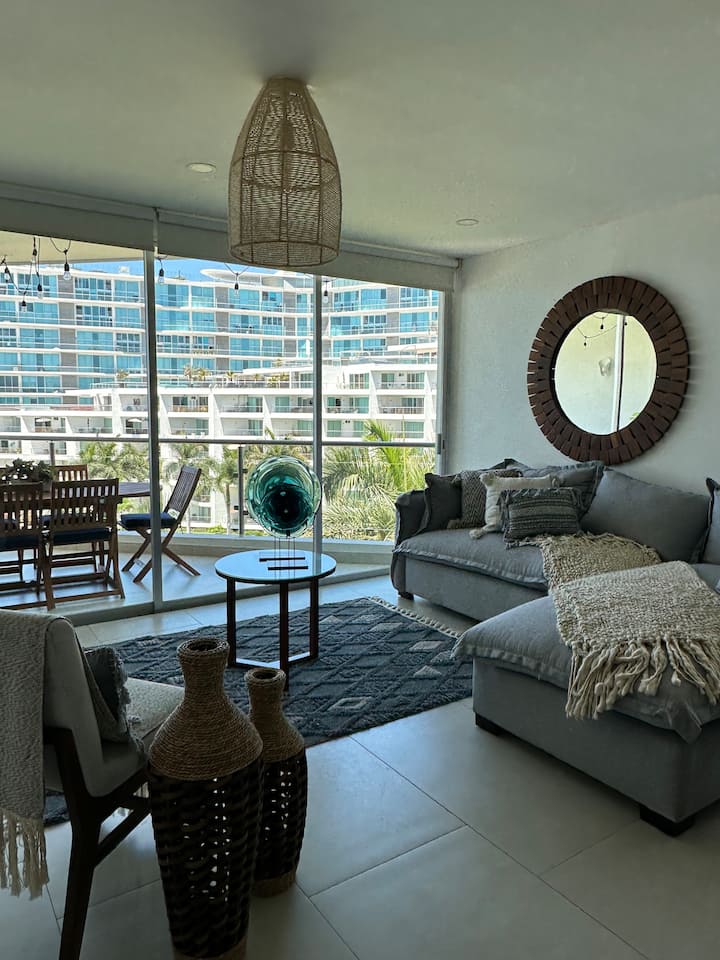 Súper De Lujo - Bucerías