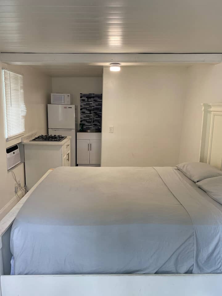 Estúdio Em Mobile Home - Boca Raton, FL