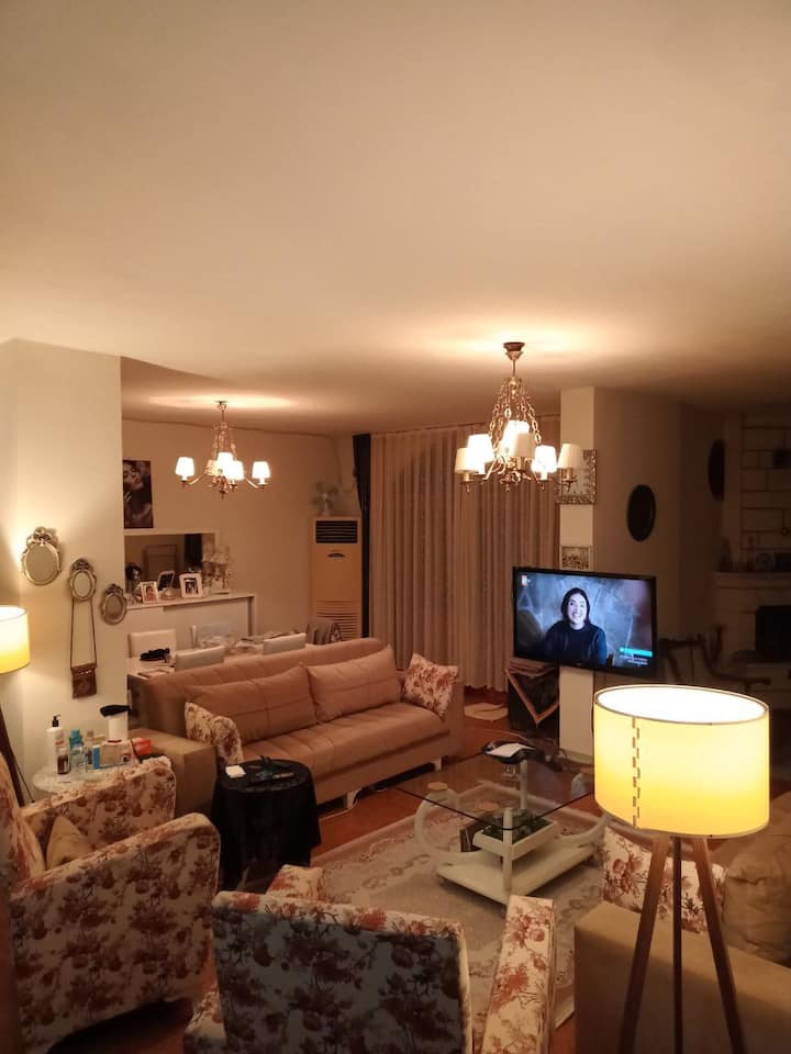 Doğa Içinde Bir Cennet - Kemer