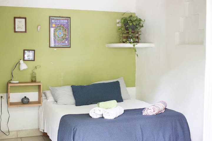 Studio "La Fuente" - Sayulita