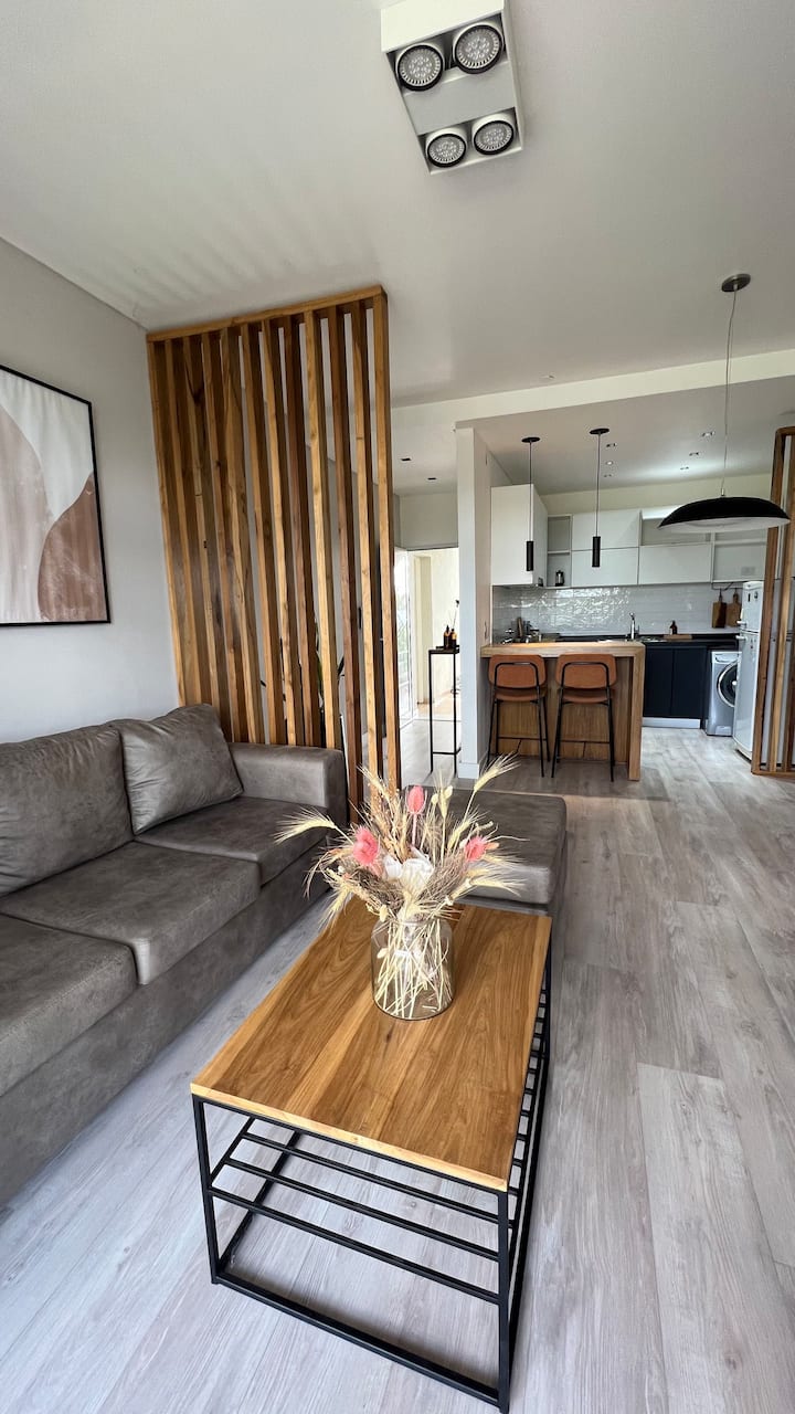 Departamento Moderno - Concepción del Uruguay