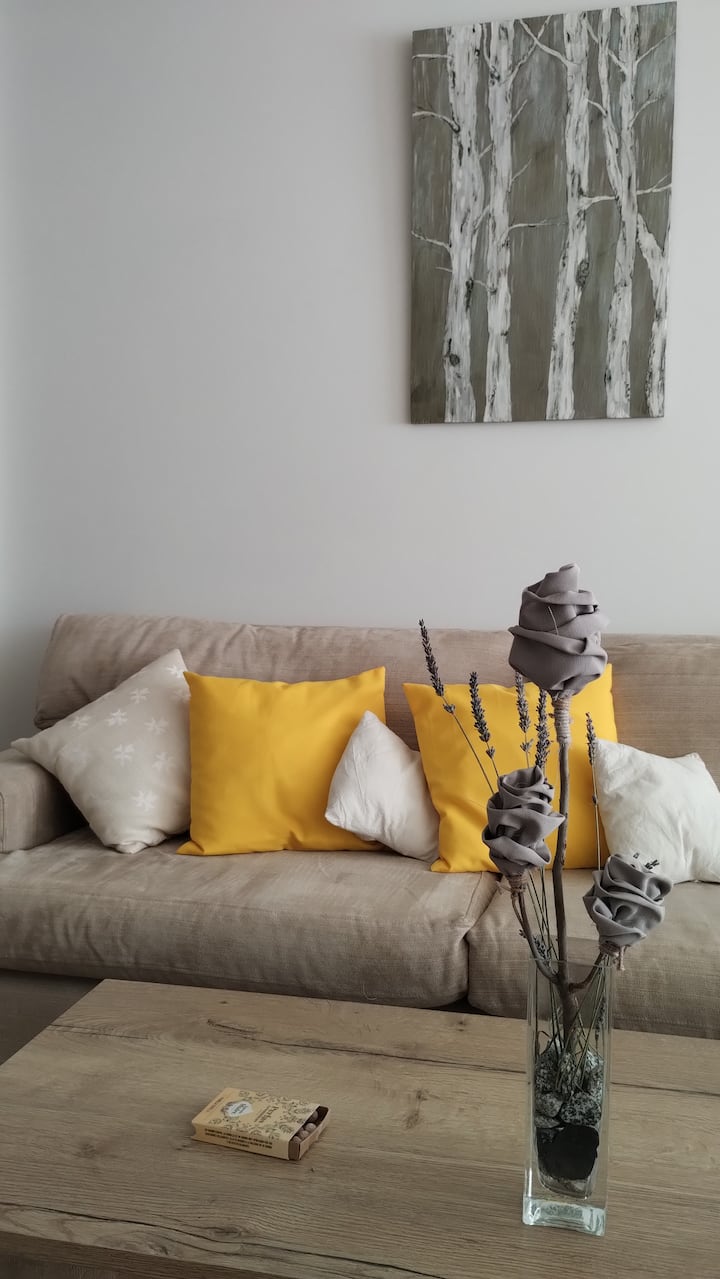 Dto María - San Carlos de Bariloche