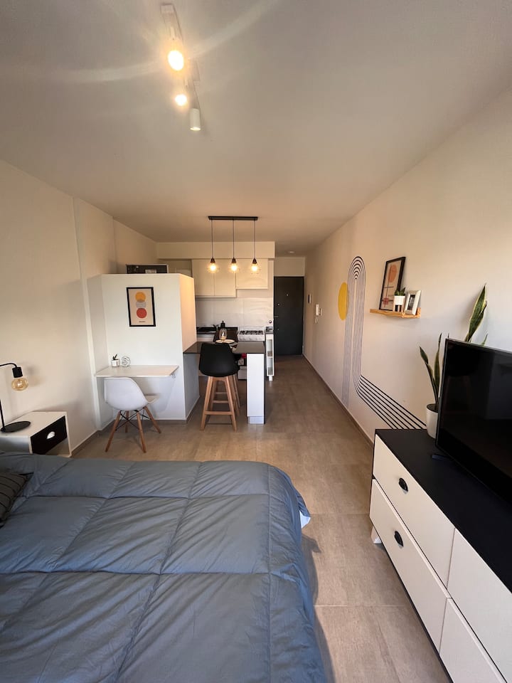 Studio Bauhaus - Pichincha - Rosario