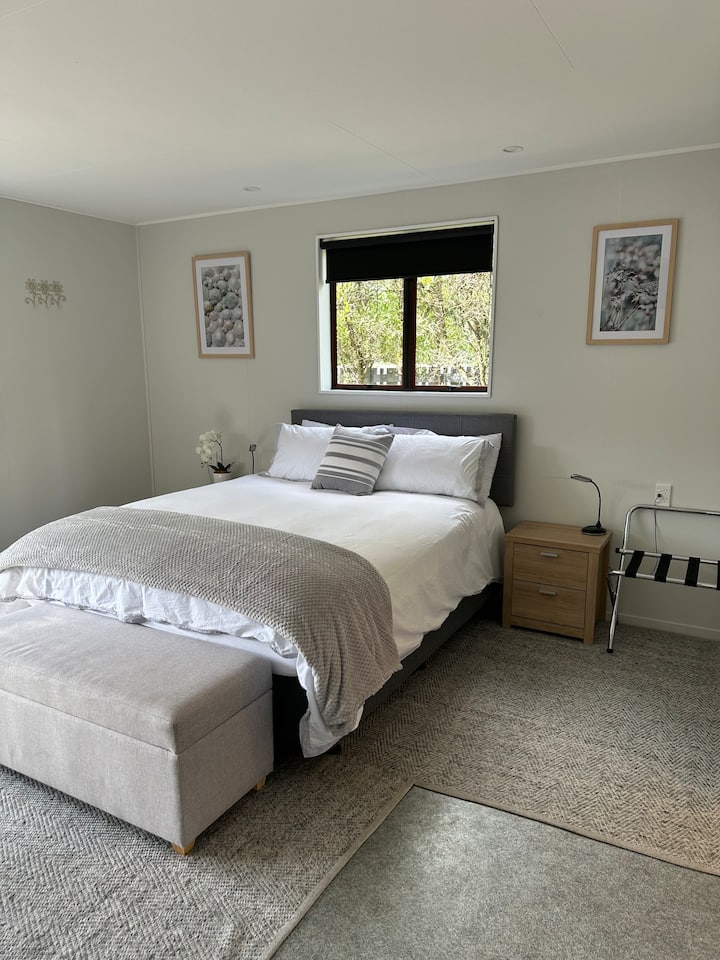 Cottage On Eden - Waipukurau
