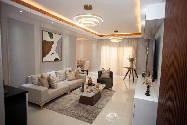 Apt En Piantini D.n. - Santo Domingo (Dominikai Köztársaság)