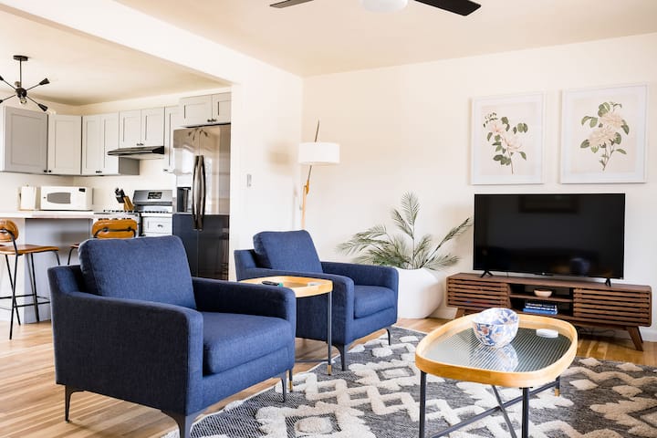 Charming Home In Rapid City - Rapid City, SD