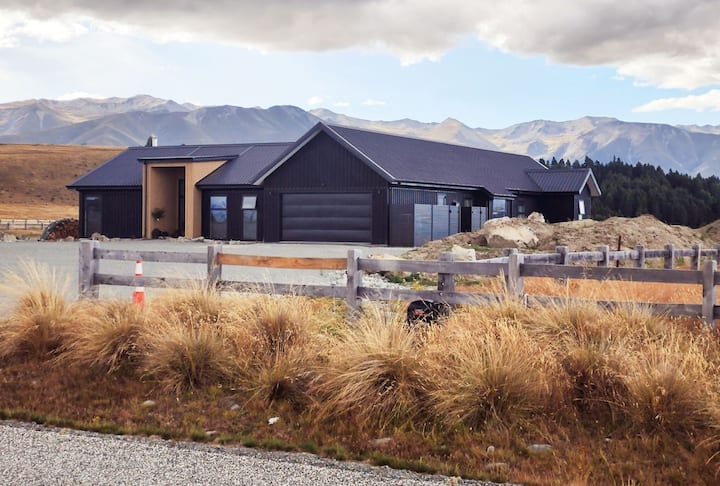Ramsgate Rise Merinodowns Twizel - Twizel
