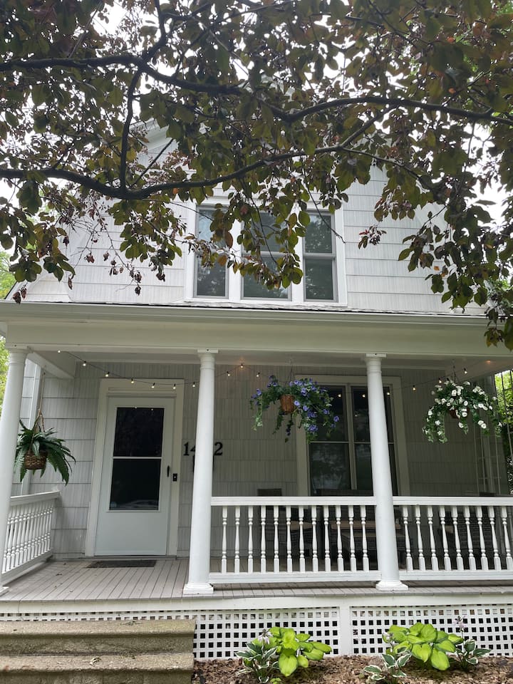 Comfort Oasis, Walk To Stadium! - Ann Arbor, MI