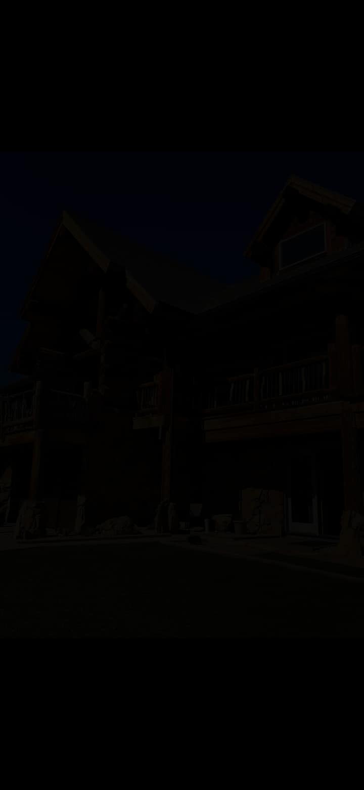 Blue Mountain Lodge - Monticello, UT
