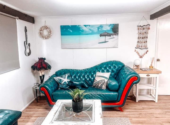 Cozy Coast Retreat - Yeppoon