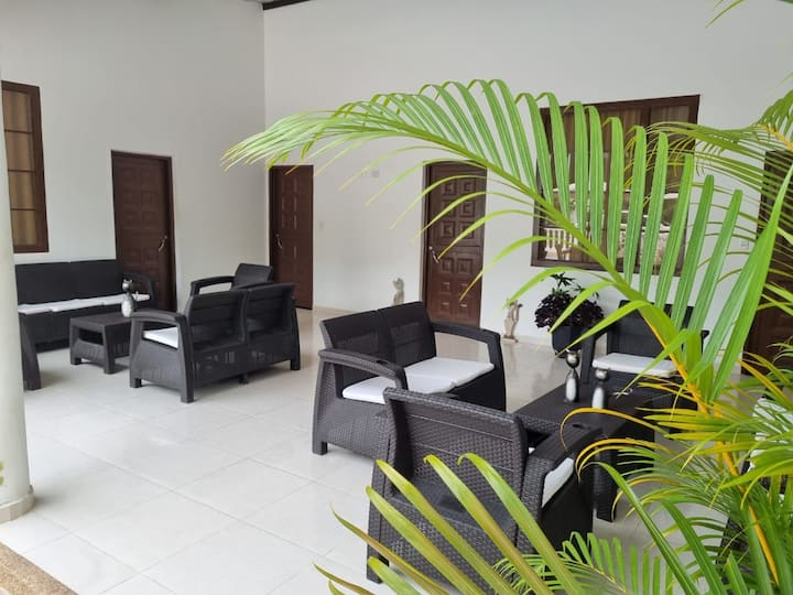 Villaquitania Habitacion Para 4 Personas - Melgar