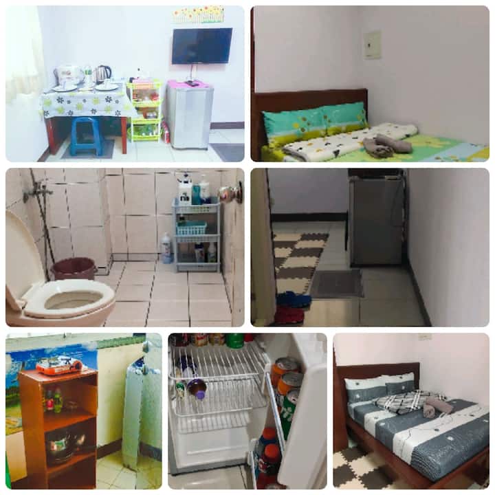 Apartment In Hukuo - 신펑 향