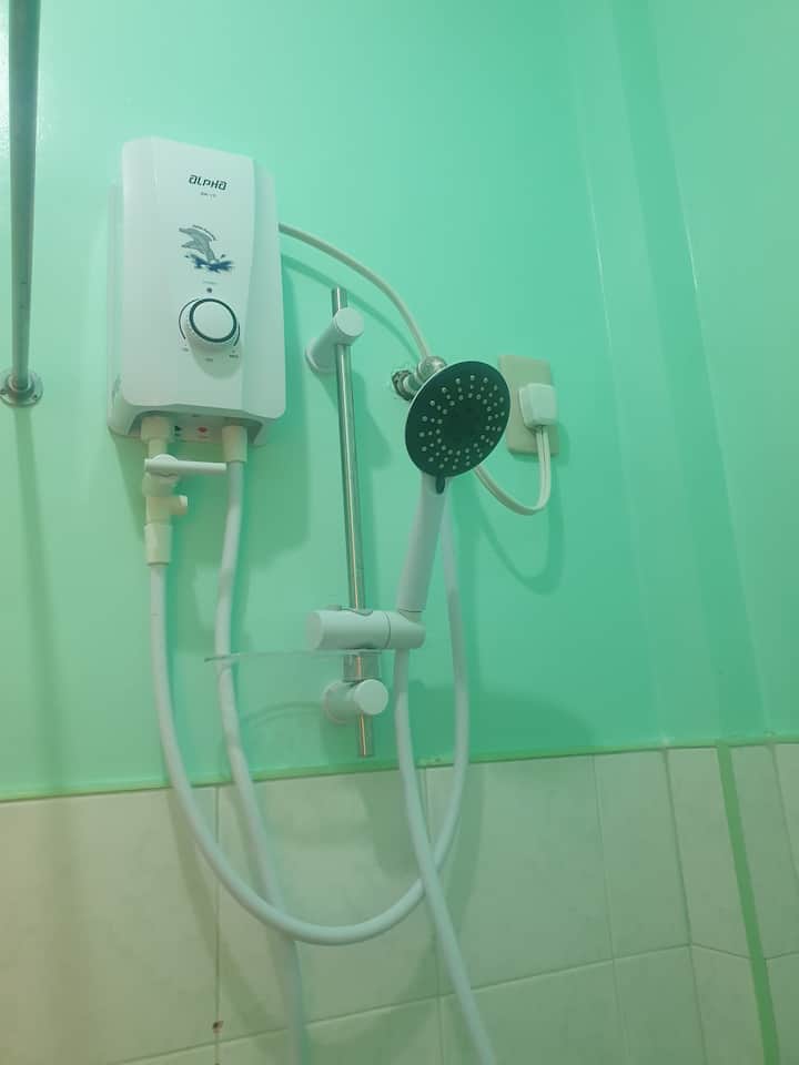 1br For Two-perfect Bnb Getaway! - Catanduanes