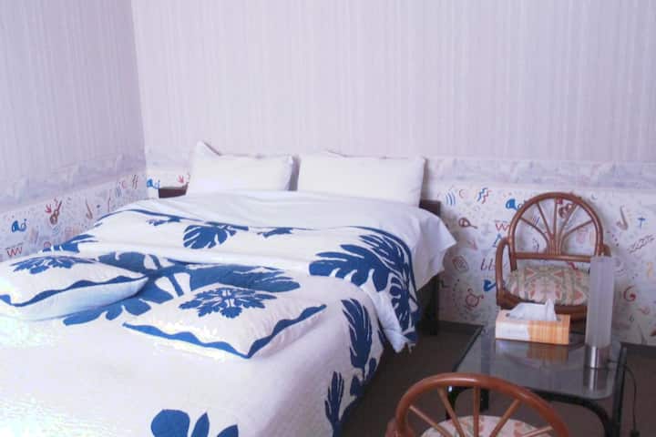 Pets Ok/near Ski Resort!/twin Room/2 Ppl - Niseko