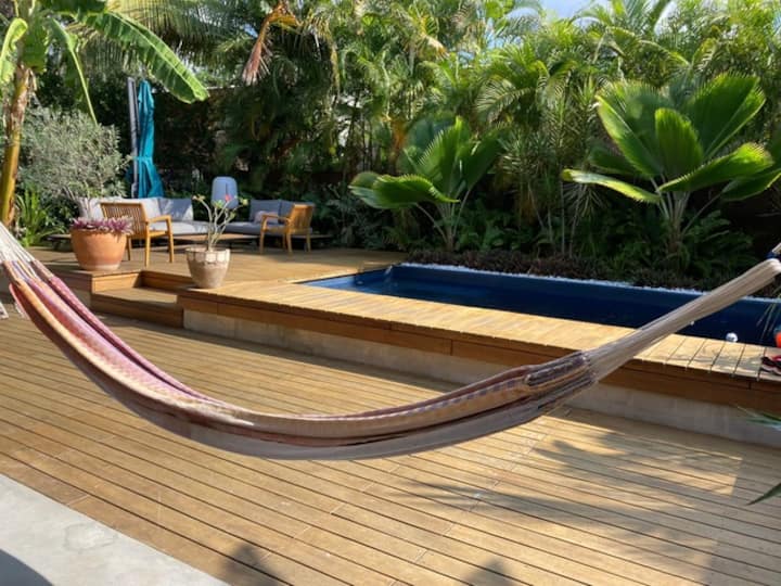 Villa Kali Disponible Du 22/07 Au 12/08 2023 - Saint-Gilles les Bains