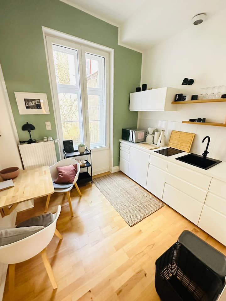Top Apartment Wuppertal/20 Min. To Düsseldorf/ Uni - Wuppertal