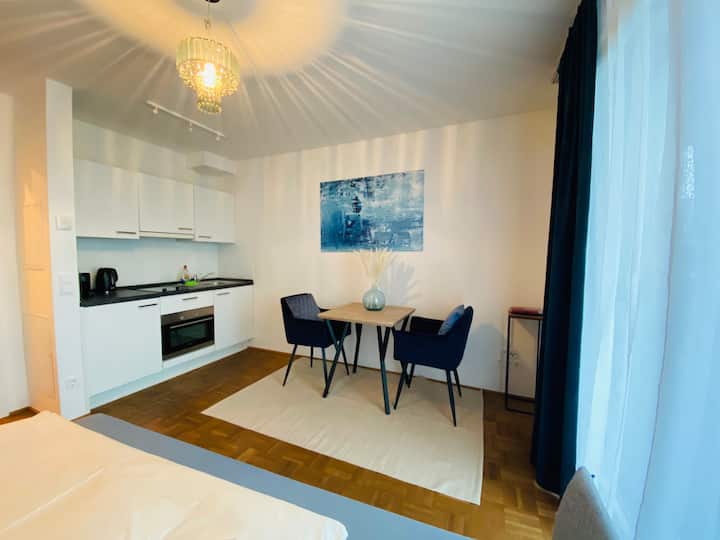 Ruhiges & Gemütliches Apartment Im  Kölner Zentrum - Cologne