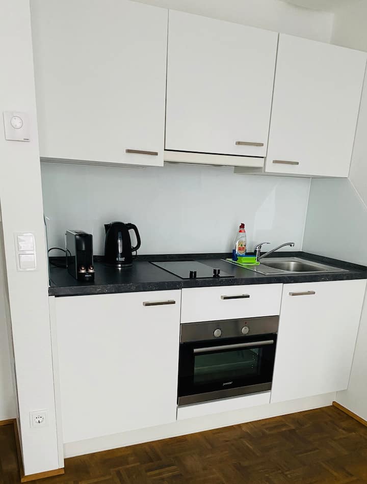 Ruhiges & Gemütliches Apartment Im  Kölner Zentrum - Colonia