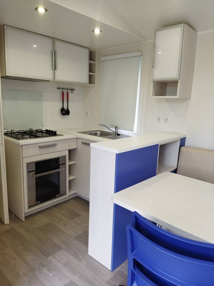 Chalet 2 - Alès