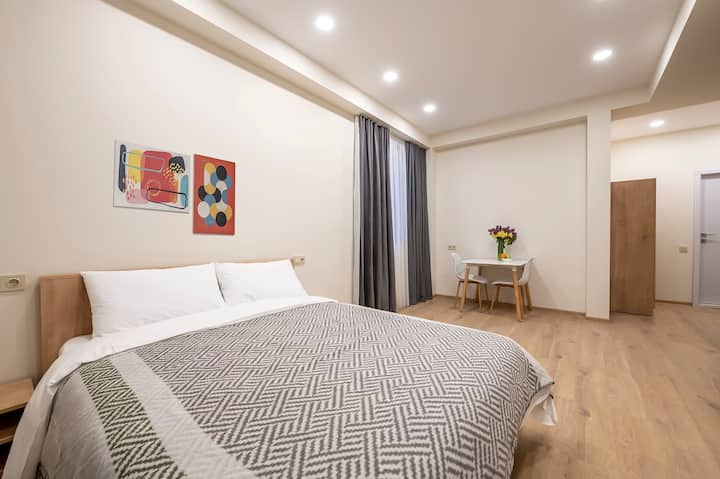 Kera Apartment N17 - Tiflis